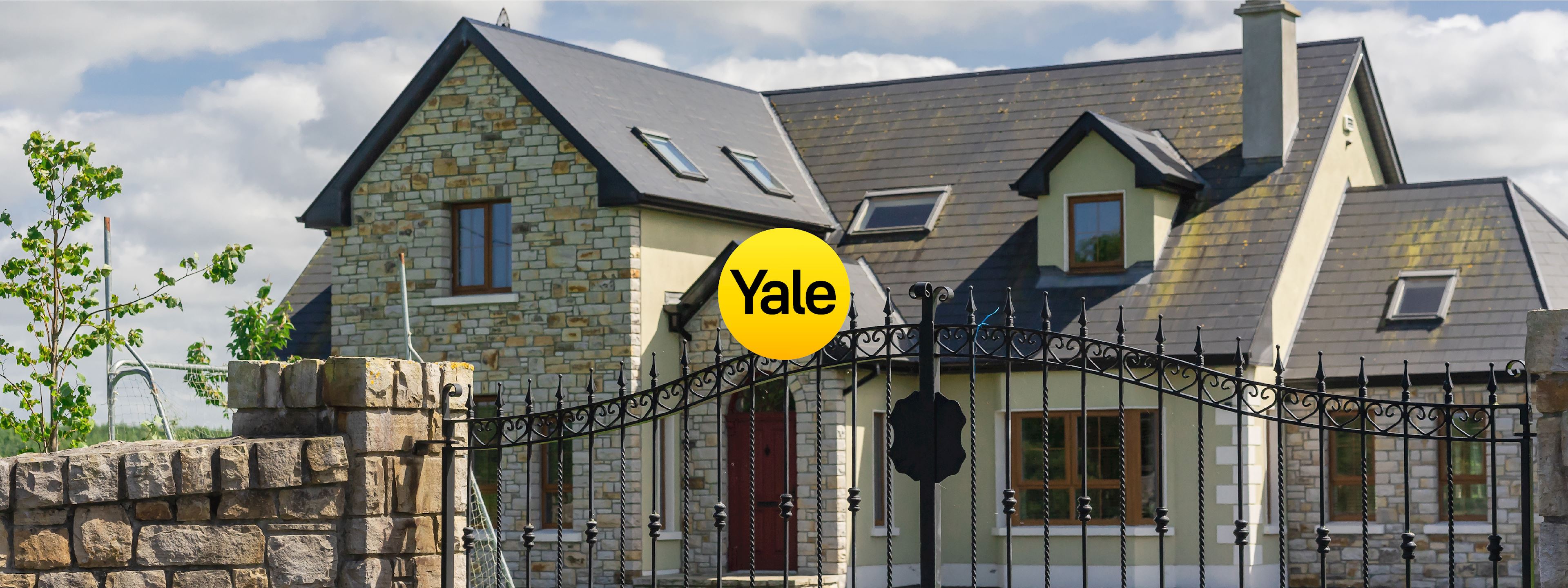 Yale hardware | Evolution Windows